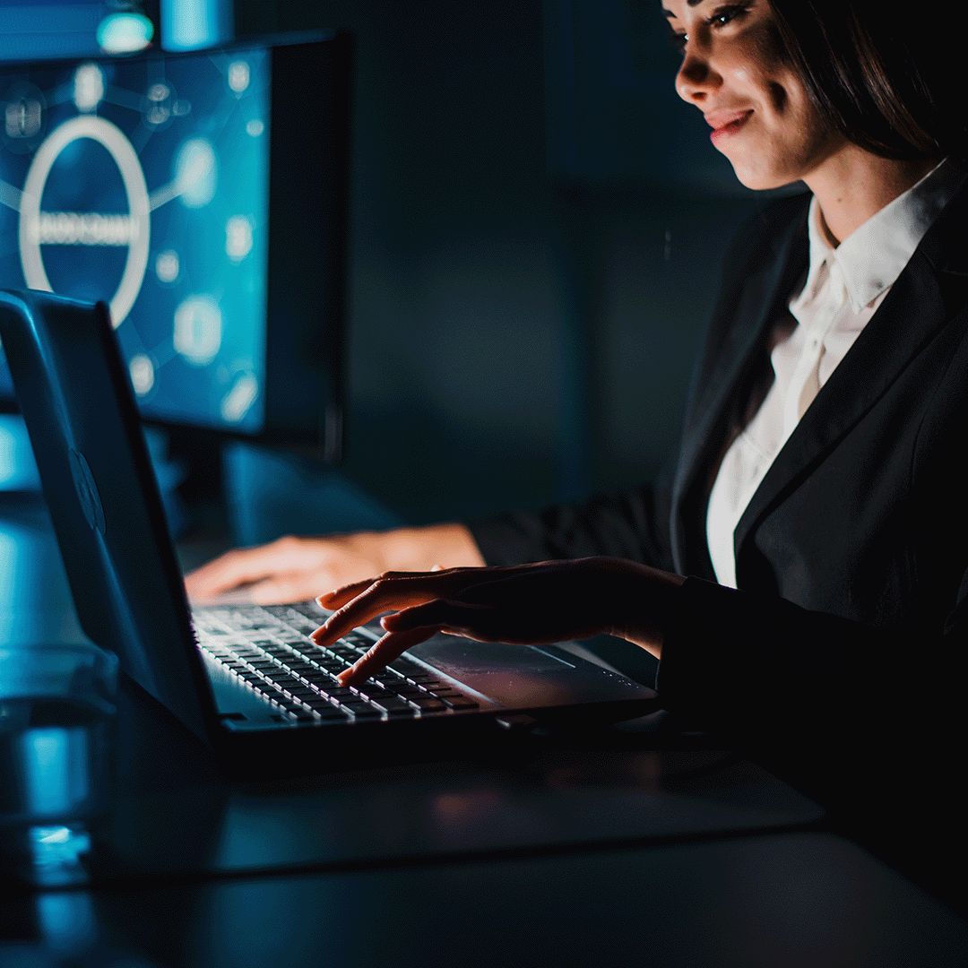 Curso en Criptografía Postcuántica | Universidad Anáhuac Mayab